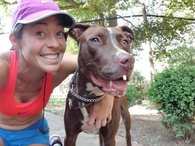 4-legged running partners | Living | journalgazette.net