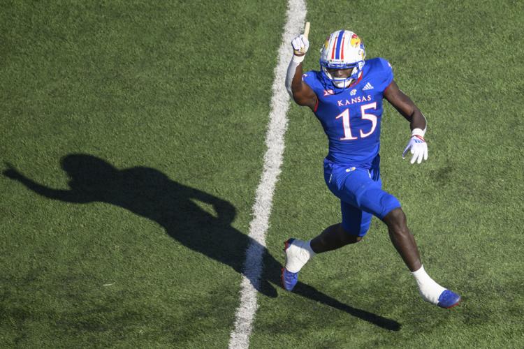 Former Wayne star Craig Young finds success at Kansas | Colleges ...