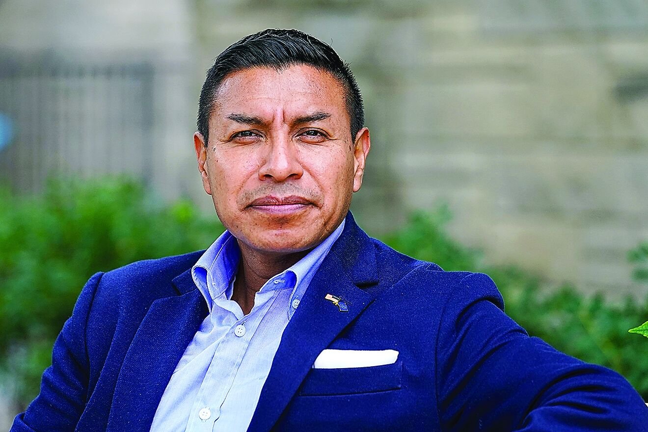 Hoosier Republicans must unite or risk losing decades of gains ...