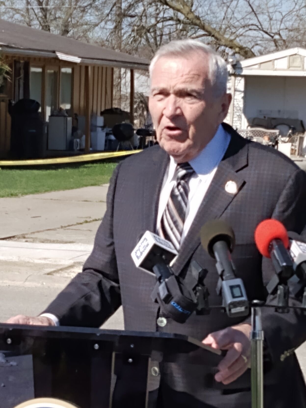 Upgrades to neighborhood infrastructure long overdue | Opinion ...