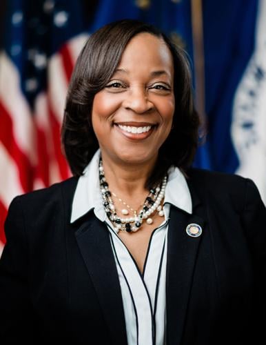 Fort Wayne Mayor Sharon Tucker reflects on busy 2025 | Local Government | journalgazette.net