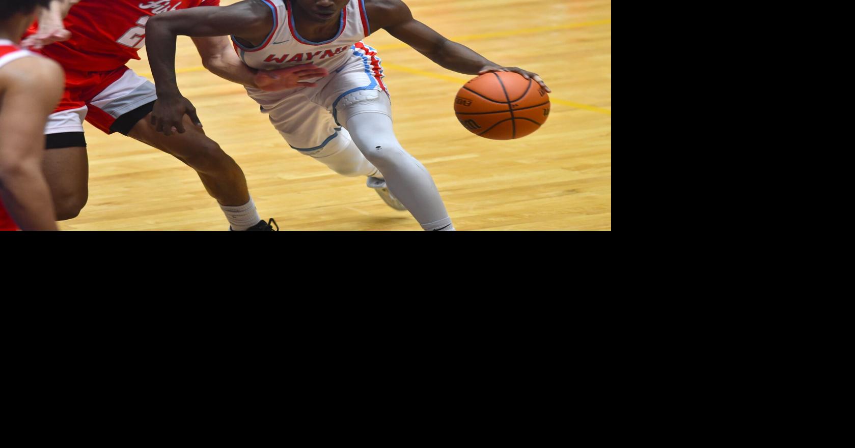Jevon Lewis, Kellen Pickett earn Supreme 15 honors | Preps Plus ...