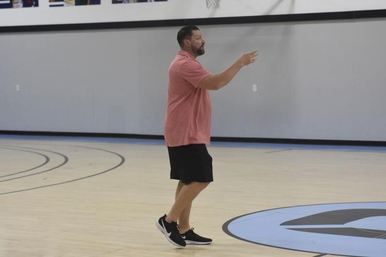 Gansey to lead Champs in TBT return | Sports | journalgazette.net