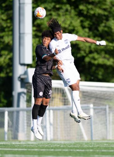 Fort Wayne FC routs Inter Detroit in friendly | Sports | journalgazette.net