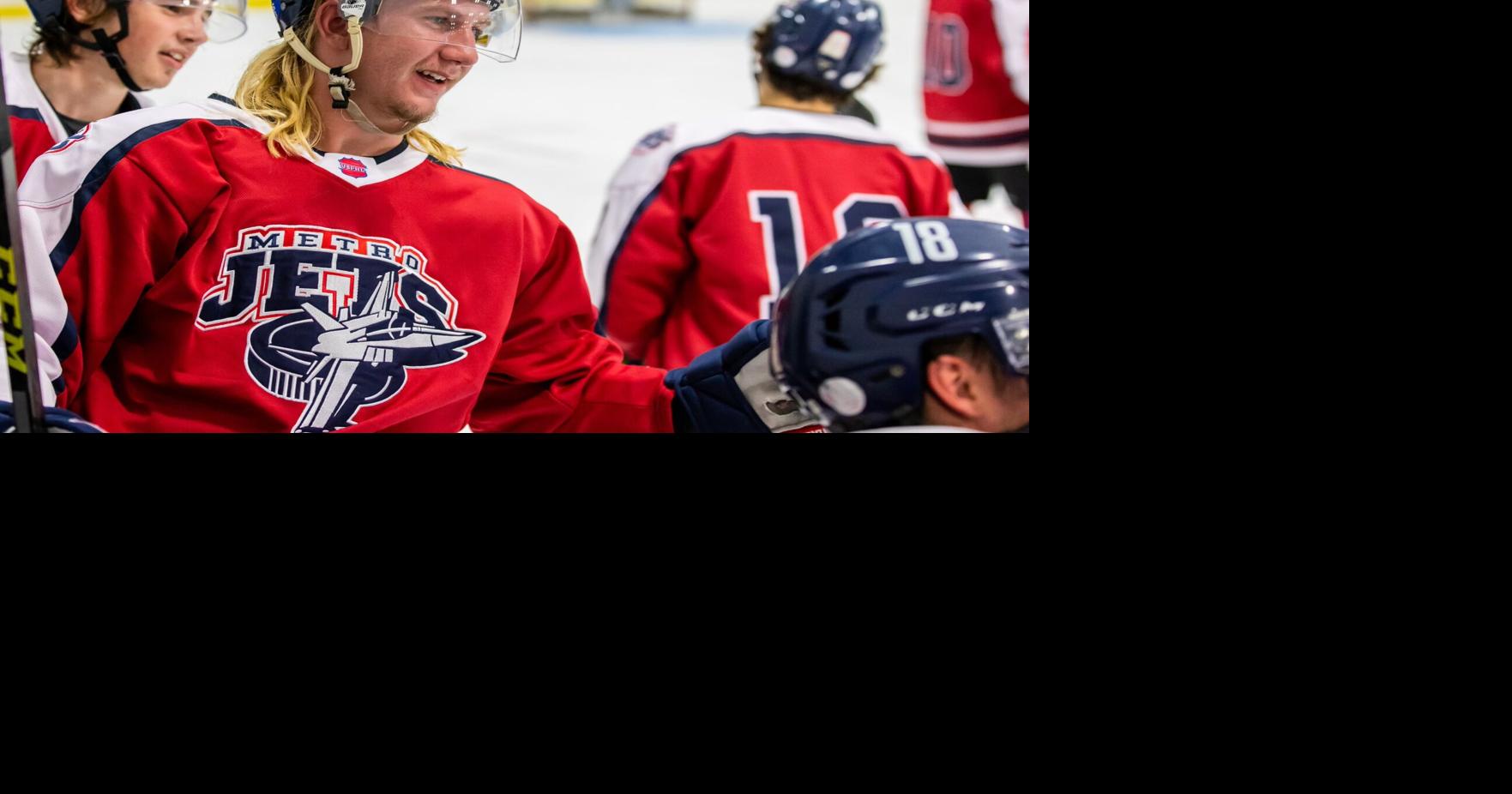 Komets Alumni game raises more than $26,000 for Braydin Lewis | Ice ...