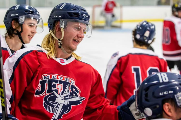 Photos from Komets Alumni game to support Braydin Lewis | Ice Chips ...
