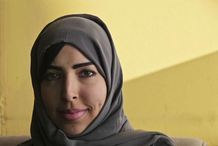 Saudi single women challenge tradition in love and marriage | World ...