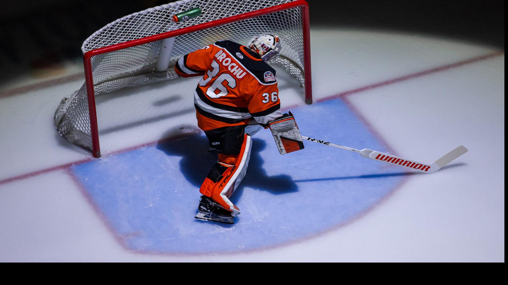 Komets | journalgazette.net