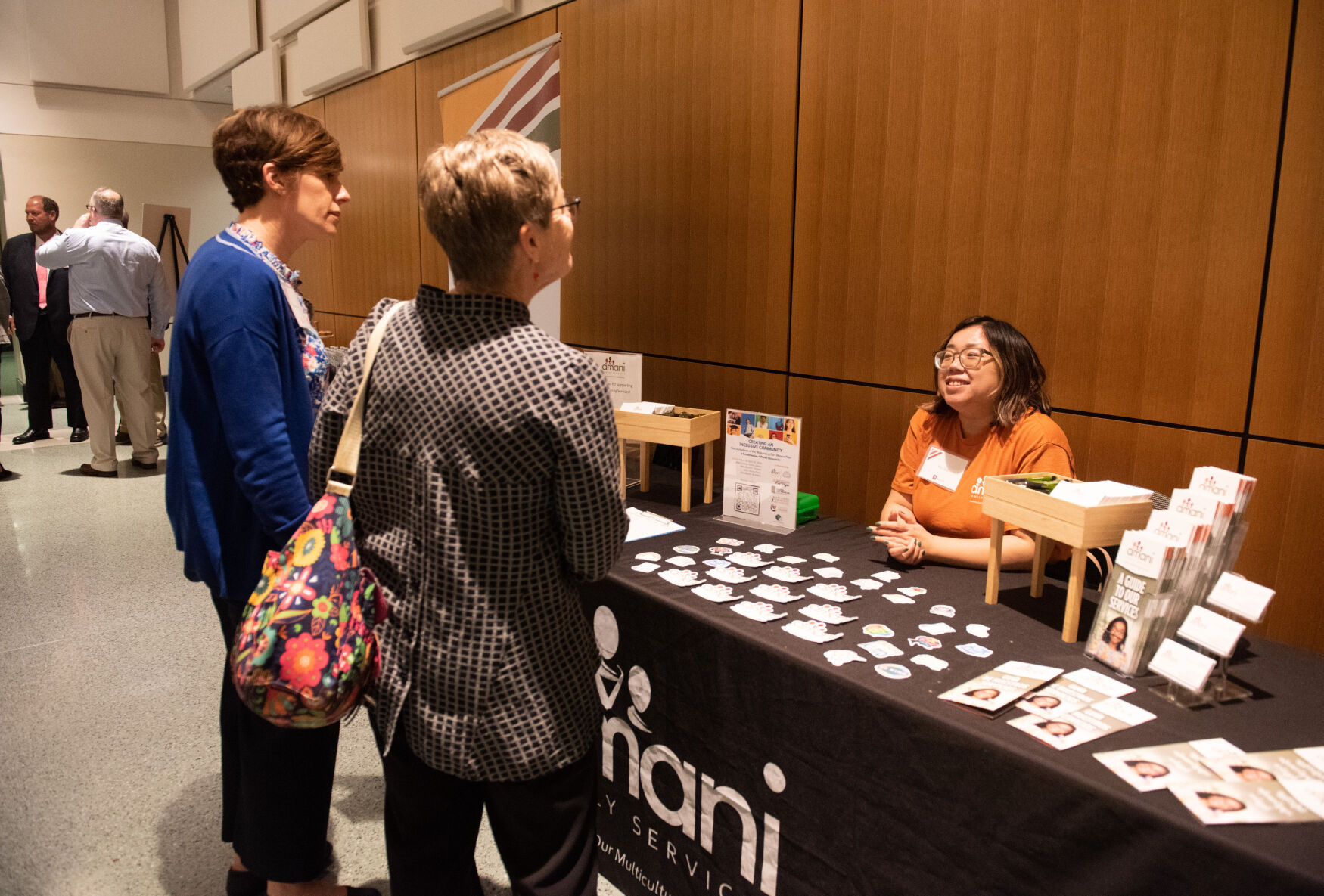 IU Health Foundation, Fort Wayne area organizations celebrate ...