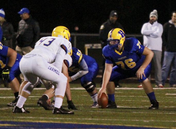 Homestead vs. Carmel | High Schools | journalgazette.net