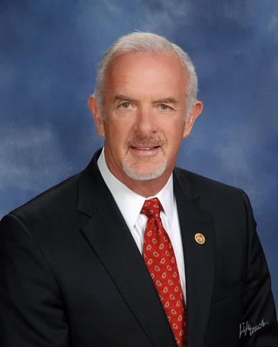 Holdman calls for commission as Republicans eye eliminating income tax ...