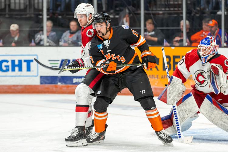 After 4-3 loss, Komets still believe they can do big things | Komets ...