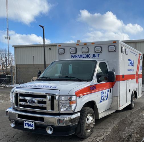 TRAA gradually improving staffing, response times | Local ...