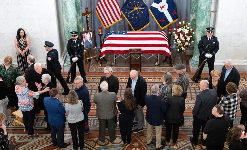 Fort Wayne City Council to explore naming options to honor late Mayor ...