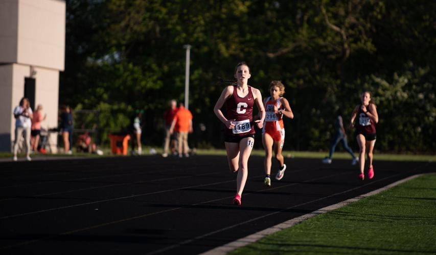 Tuesday Gallery: Northrop wins girls SAC track and field championship ...