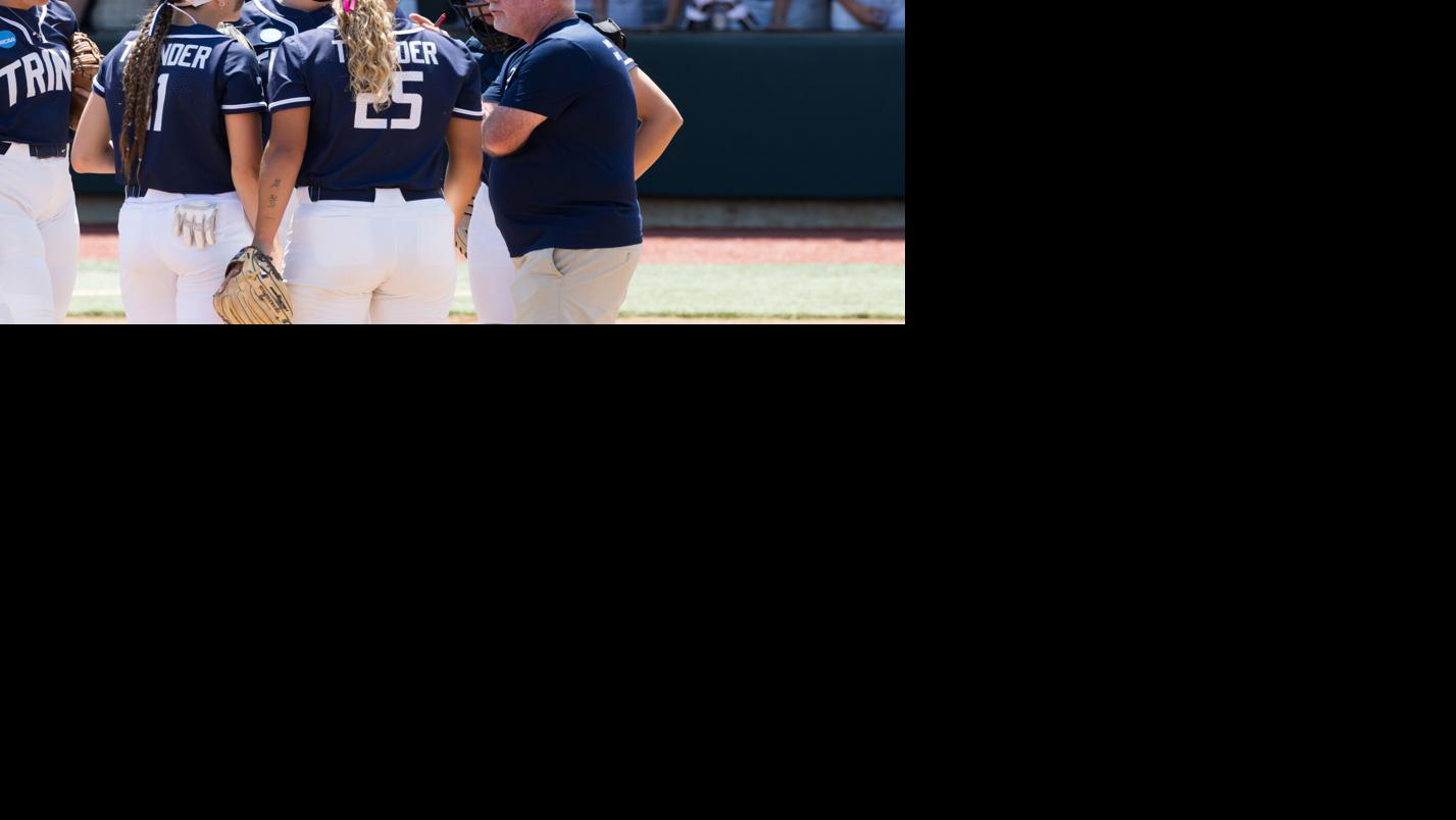 Trine softball drops Game 1 of Championship Series | Local Colleges ...