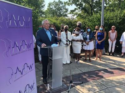 From the founders of AVOW | Columnists | journalgazette.net