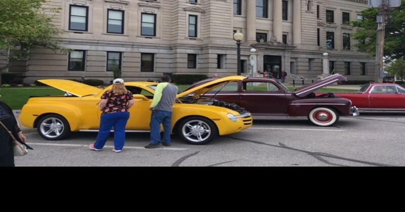 Quaint shops draw visitors to Auburn | Living | journalgazette.net