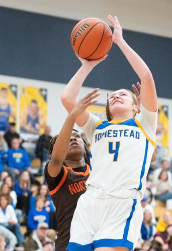 Homestead beats Northrop in 3OT thriller, clinches SAC title | High ...