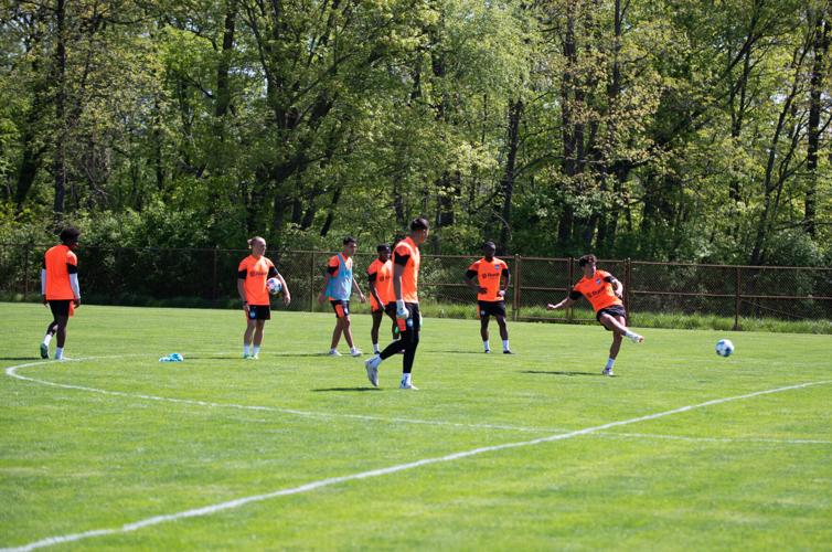 FWFC embracing expectations in Year Three | Sports | journalgazette.net