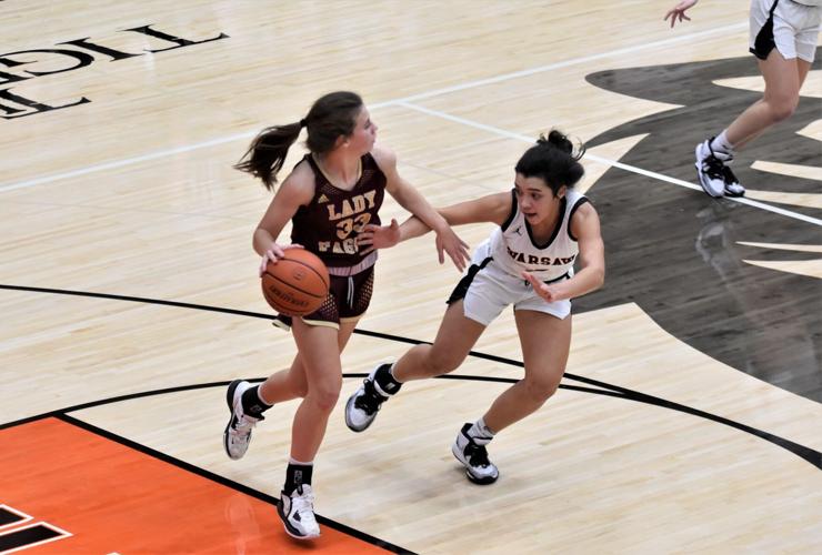 Tuesday Gallery: Columbia City at Warsaw | Photo Galleries ...