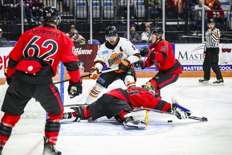 Komets hope slump remedied by practice, lineup additions | Komets ...