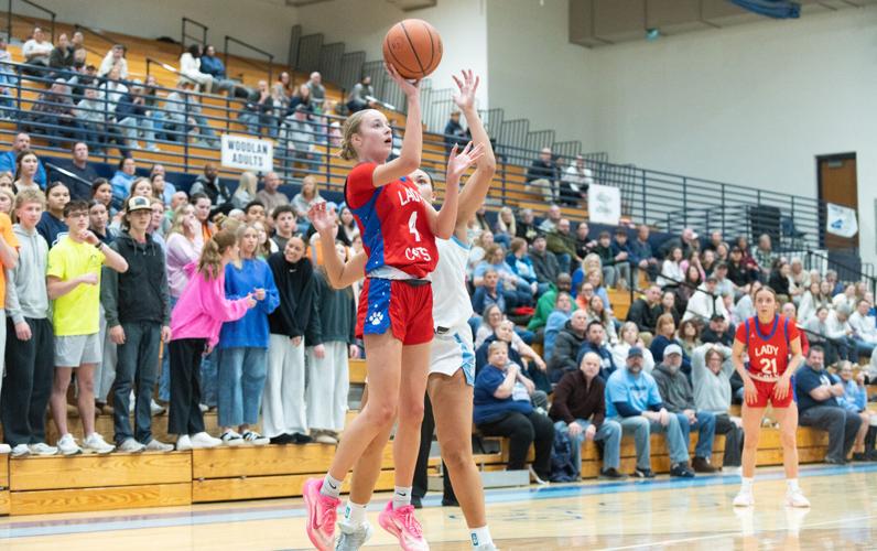 No. 1 Whitko opens Class 2A state tournament with win | High Schools ...