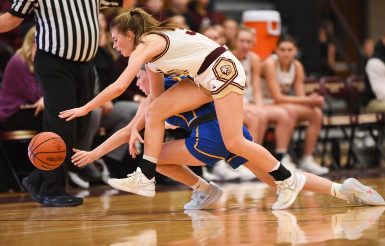 Tuesday Gallery: Columbia City defeats Homestead at home | Multimedia ...