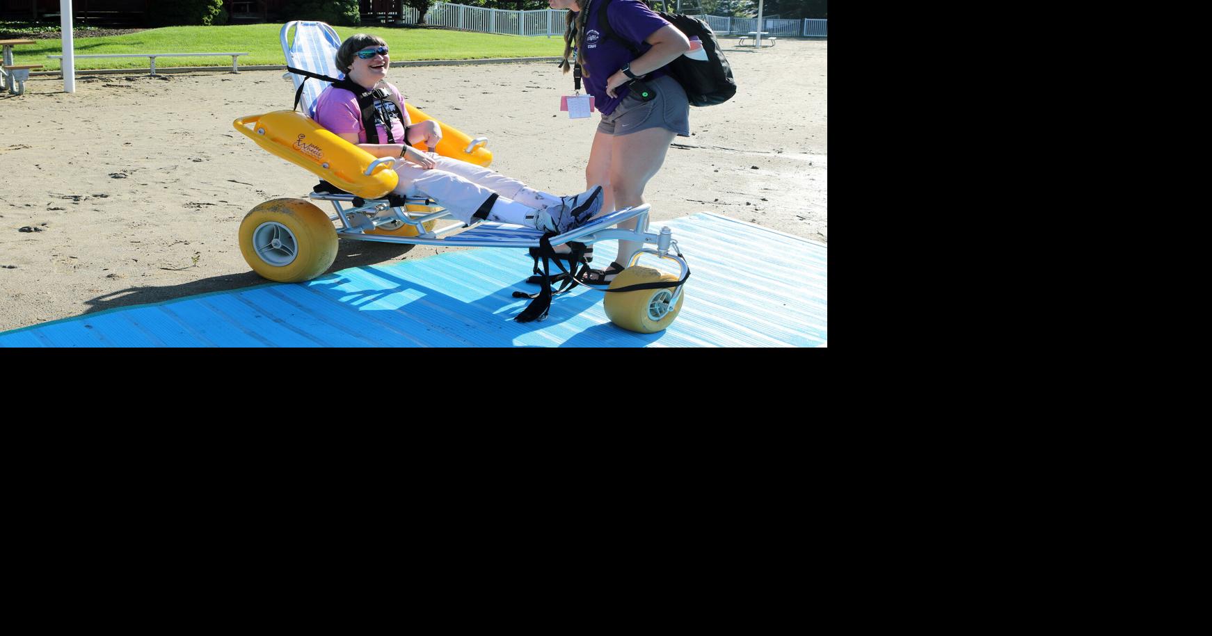 Camp Red Cedar opens for its 35th season | Local | journalgazette.net