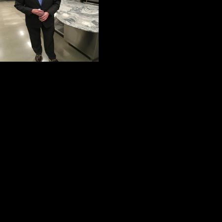 New Rescue Mission to be named after W. Paul Wolf | Local ...