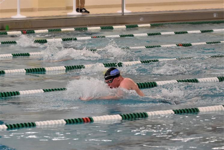 Saturday Gallery: South Side Boys Swimming and Diving Sectional | Photo ...