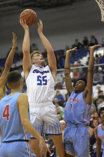 Friday Gallery: Carroll vs. Wayne Basketball | Photo Galleries ...