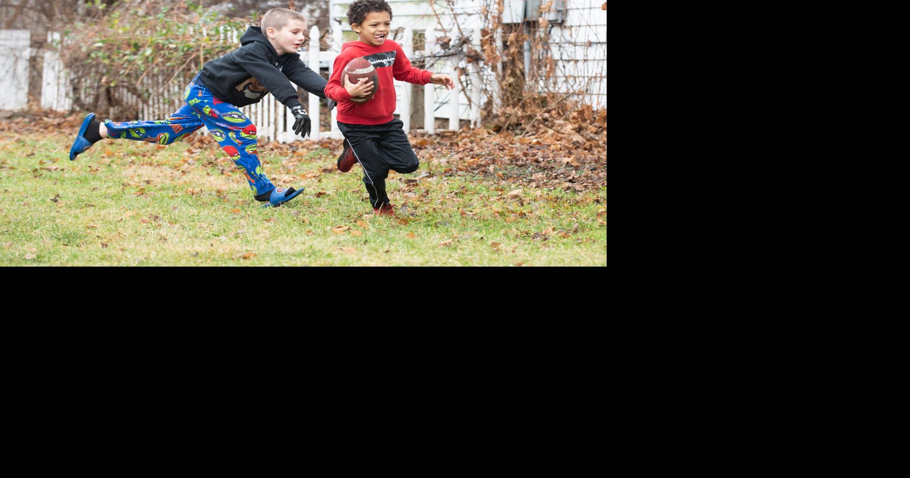 Still football season | Local | journalgazette.net