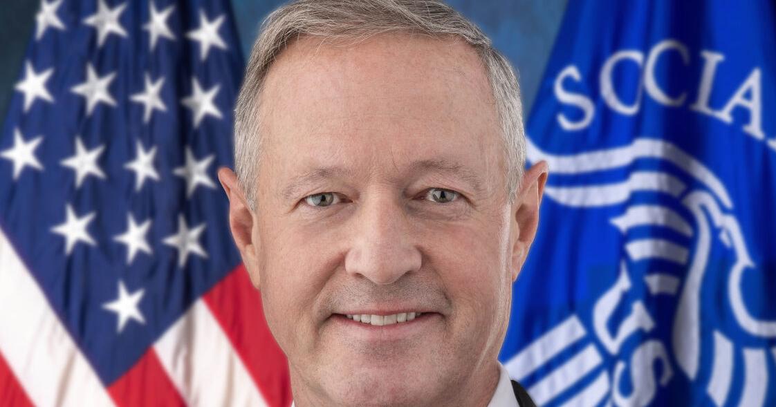 Social Security commissioner visits Fort Wayne, ranked nation's best ...