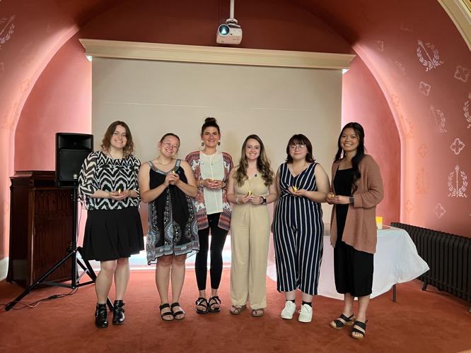 Teacher Honor Roll: NACS special education teacher impresses parents ...