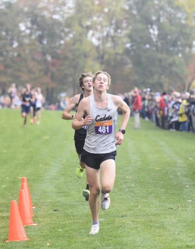 Mental Attitude Award winner Vaughn Hendrickson leads Concordia boys to ...