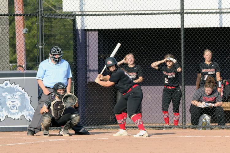 Leo scores seven unanswered runs against Huntington North, takes sole ...