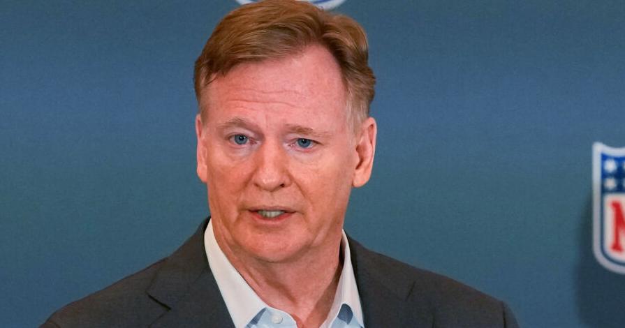 NFL commissioner won't testify before Congress | NFL | journalgazette.net
