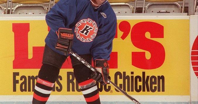 Who's missing from Komets' Hall of Fame? | Ice Chips | journalgazette.net