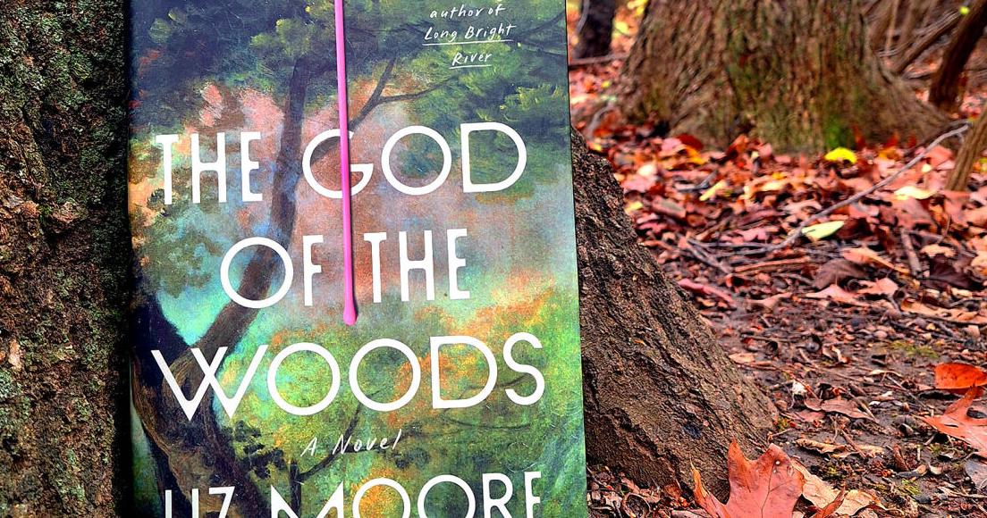 Summer camp mystery investigates disappearance of two siblings | Books ...