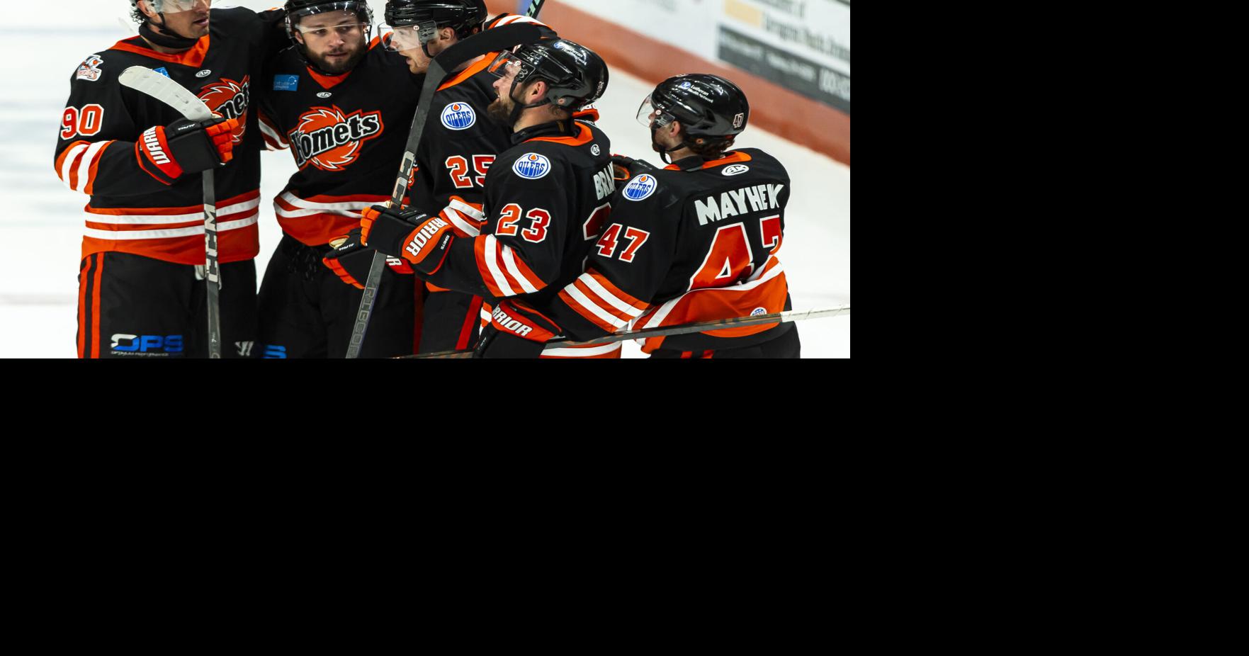 Komets schedule features 11 road games before home opener | Komets ...