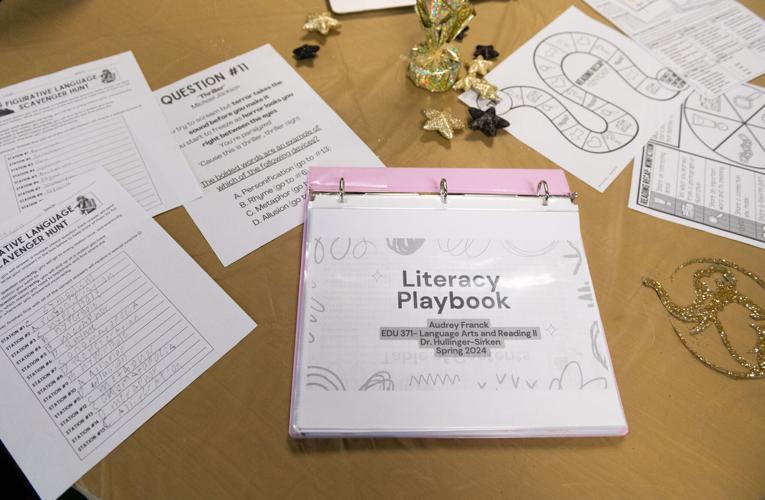 Aspiring teachers gain confidence for the classroom at Fort Wayne ...