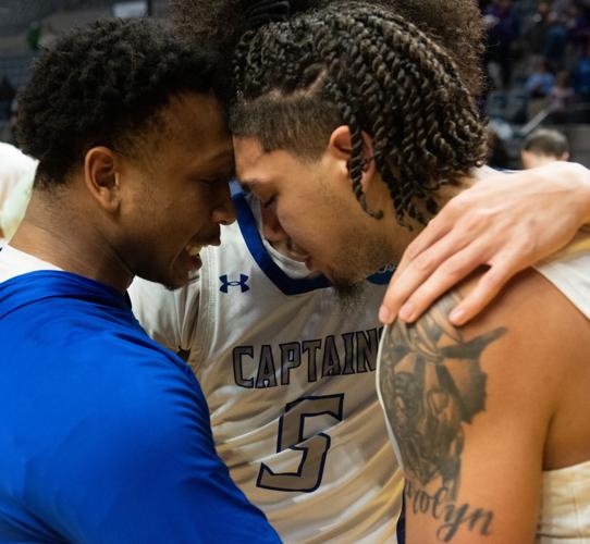 Christopher Newport captures NCAA Division III men's basketball ...