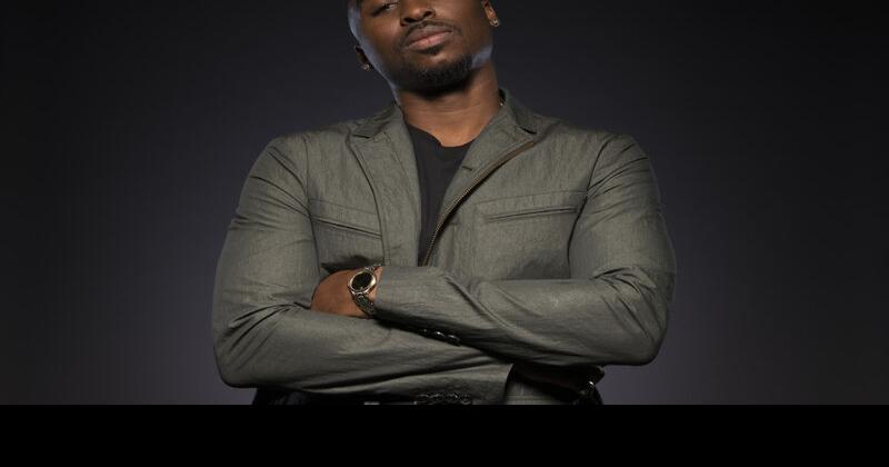 'Eyez' star connected to rapper's life | Movies | journalgazette.net