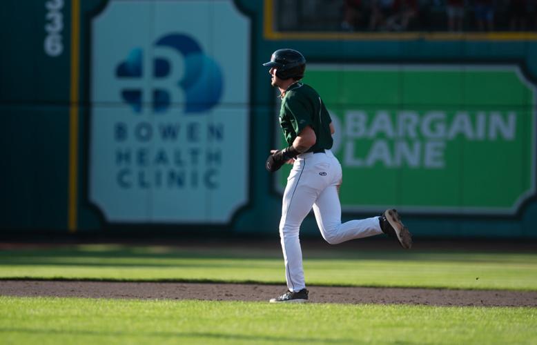 TinCaps are hot: Extend win streak to 5 behind Marsee and Bender home ...