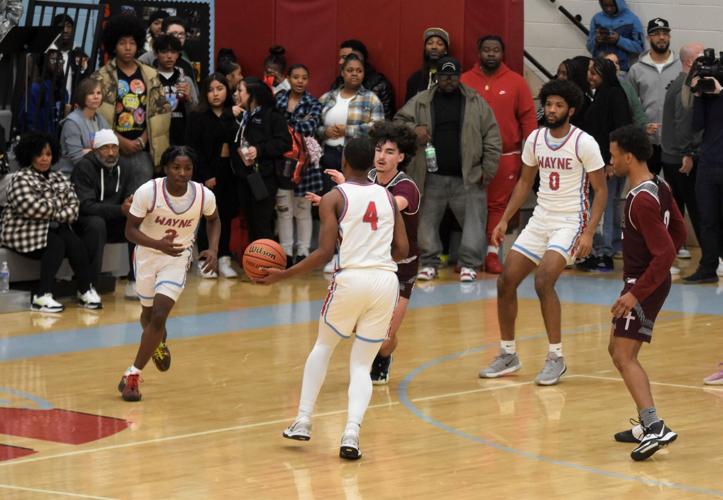 Friday Gallery: Boys Basketball, Concordia at Wayne | Photo Galleries ...
