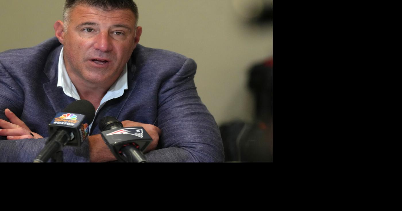 NFL is not investigating Patriots coach Vrabel for behavior regarding ...