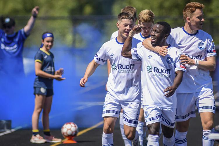 FWFC earns draw with late goal | Sports | journalgazette.net