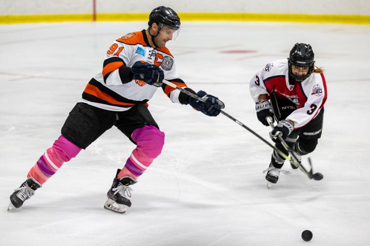Photos from Komets Alumni game to support Braydin Lewis | Ice Chips ...