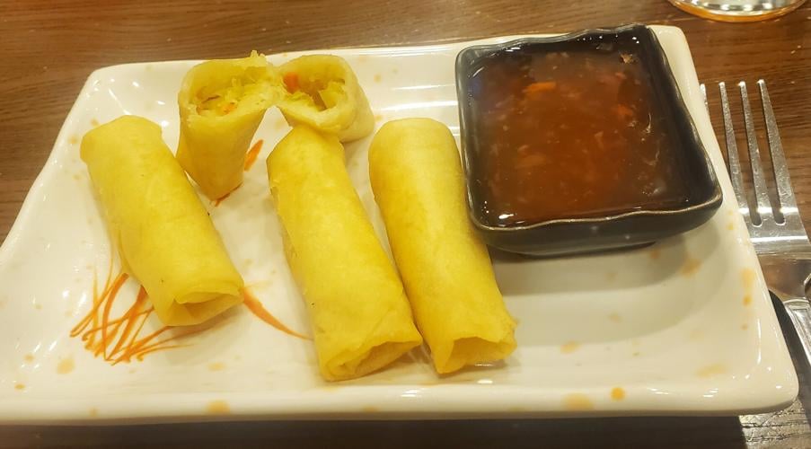 Restaurant review: Bimi Bistro in Fort Wayne | Food | journalgazette.net